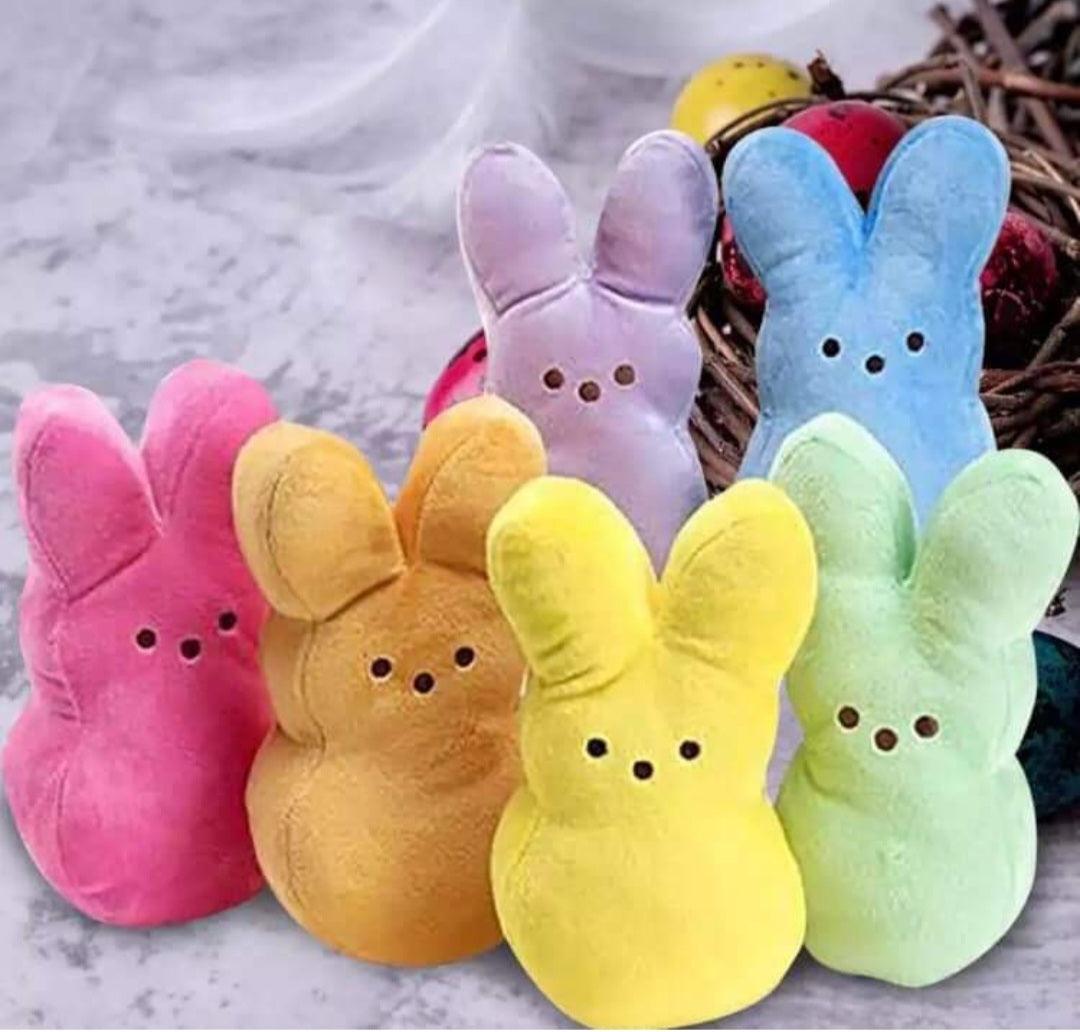 Easter Peeps – Twin Chronicles